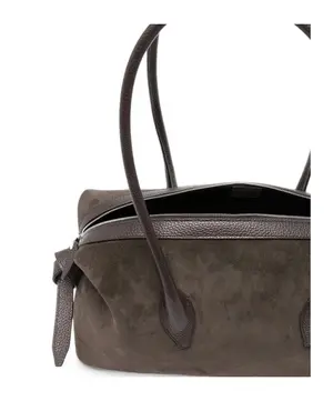 Yuzefi Double-handled Handbag