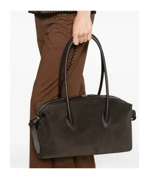 Yuzefi Double-handled Handbag