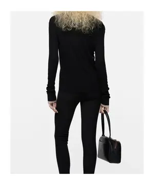 Acne Studios Layered-effect Button-up Cardigan