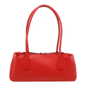 COURREGES Courrèges Strip Shoulder Bag