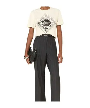 Isabel Marant Étoile Zewel Tee Shirt