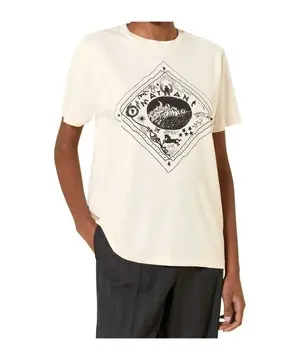 Isabel Marant Étoile Zewel Tee Shirt