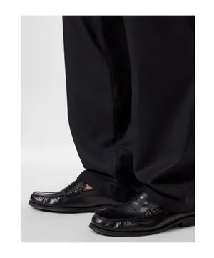 Closed Relaxed Pants Fairport Relaxed