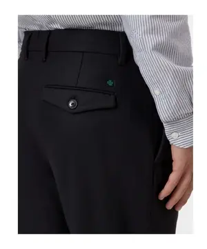Closed Relaxed Pants Fairport Relaxed