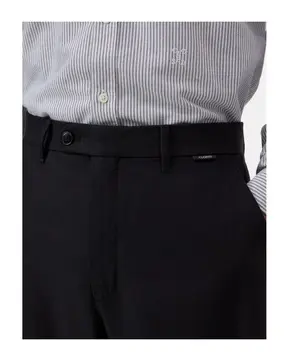 Closed Relaxed Pants Fairport Relaxed