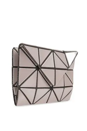 Issey Miyake Geometric Panel Wallet