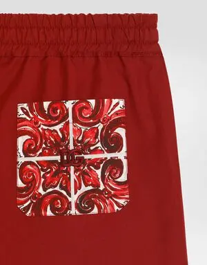 Dolce & Gabbana Bermuda Shorts