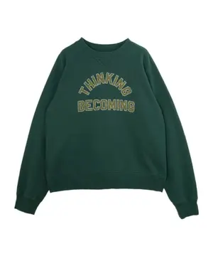 Sacai Graphic Pullover