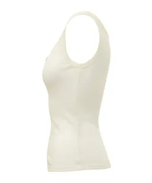Versace Embellished Ribbed Sleeveless Top