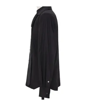 Sacai Long-sleeved Shirt