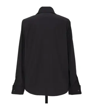 Sacai Long-sleeved Shirt