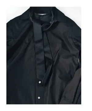 Sacai Long-sleeved Shirt
