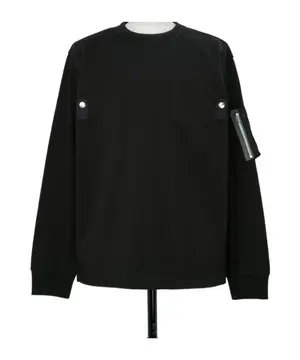 Sacai Long-sleeve T-shirt