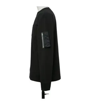 Sacai Long-sleeve T-shirt