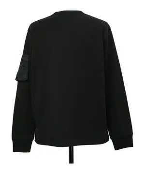 Sacai Long-sleeve T-shirt