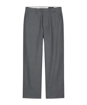 Closed Relaxed Wool-blend Pants Fairport Relaxed