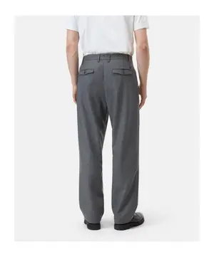 Closed Relaxed Wool-blend Pants Fairport Relaxed