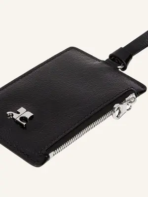 COURREGES Courrèges Naplack Cardholder