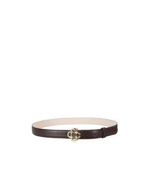 Casablanca Small Cc Belt