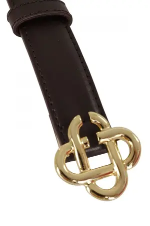 Casablanca Small Cc Belt