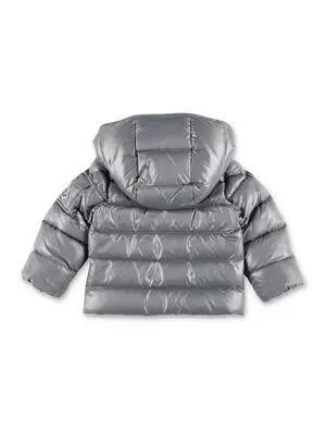 Moncler Long-sleeved Down Jacket