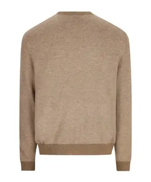 Loro Piana Knitted Jumper