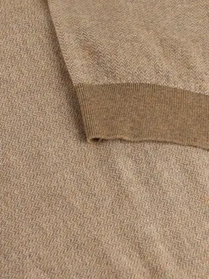 Loro Piana Knitted Jumper