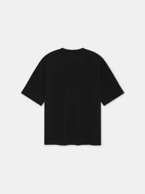 Amiri Crew Neck T-shirt