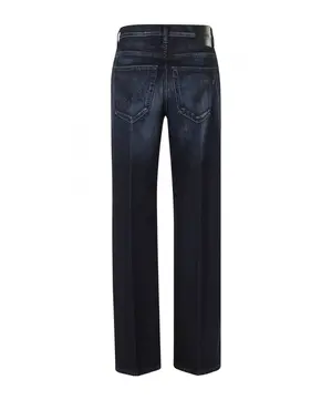 DONDUP Five-pocket Jeans