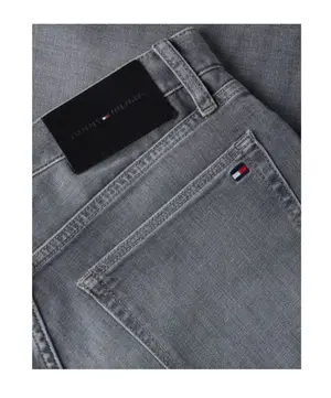 Tommy Hilfiger Bleecker Faded Slim Jeans