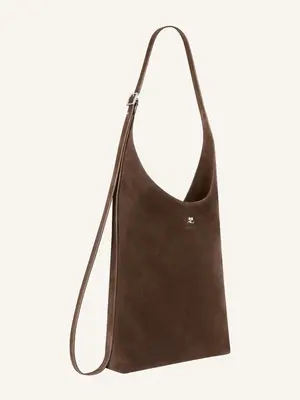 COURREGES Courrèges Large Melt Tote Bag