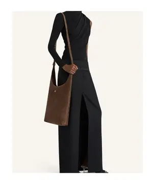COURREGES Courrèges Large Melt Tote Bag