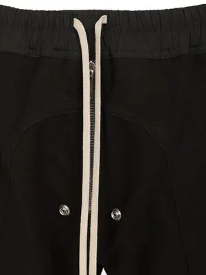 Rick Owens Drawstring Casual Pants