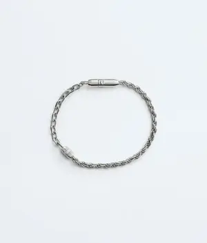 Bottega Veneta Chain Bracelet