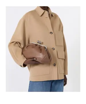 Max Mara Double Wool Jacket