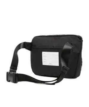 A.p.c. Belt Bag