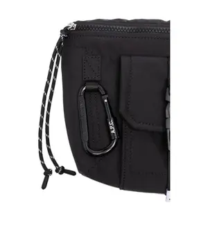 A.p.c. Belt Bag