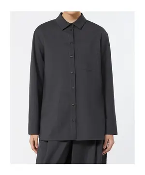 Max Mara Long-sleeved Shirt