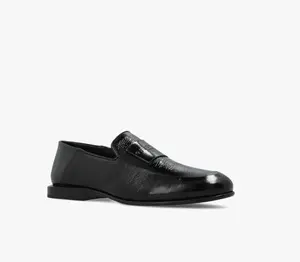 Givenchy Round-toe Loafers