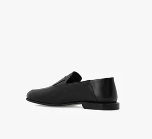 Givenchy Round-toe Loafers