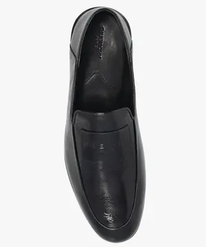 Givenchy Round-toe Loafers
