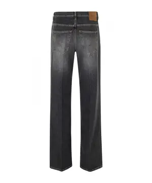 DONDUP Straight-leg Jeans