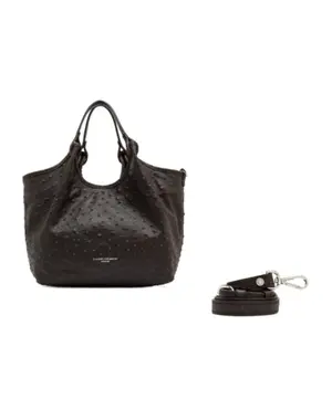 GIANNI CHIARINI Dua Handbag