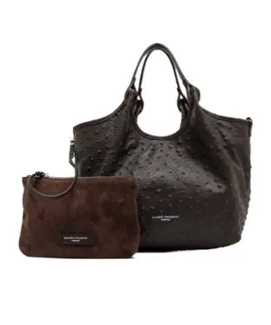 GIANNI CHIARINI Dua Handbag