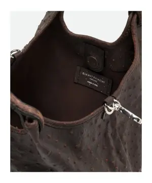 GIANNI CHIARINI Dua Handbag
