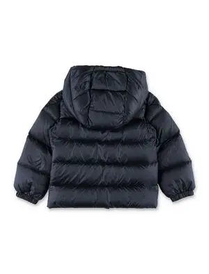 Moncler Long-sleeved Down Jacket