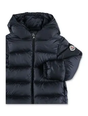 Moncler Long-sleeved Down Jacket