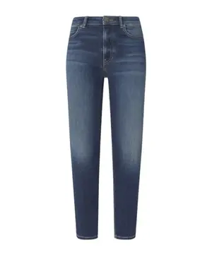 Pinko Belt-loop Jeans