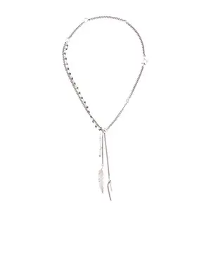 ANN DEMEULEMEESTER Maiko Necklace