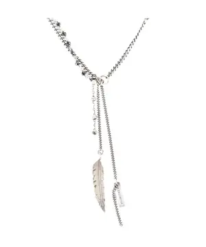 ANN DEMEULEMEESTER Maiko Necklace